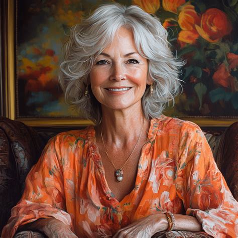 Barbara Furlow Smiles A Journey Through Her Radiant Life