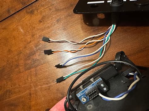 Fathom X Wiring Guidance Tether Interfaces Blue Robotics Community