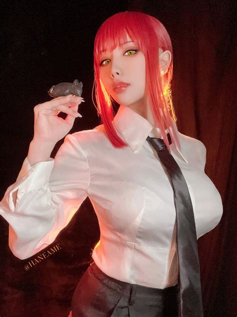 HaneAme ハネアメ 雨波 haneame cos Twitter Profile twstalker