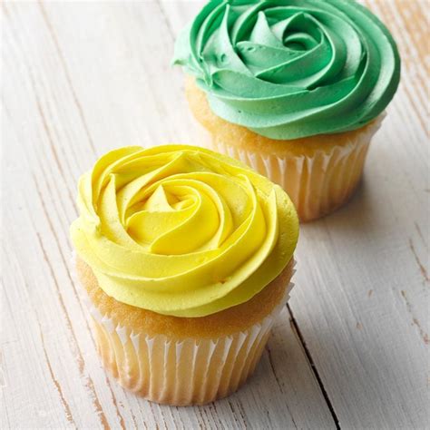 20 Birthday Cupcake Ideas Youll Want To Try Taste Of Home