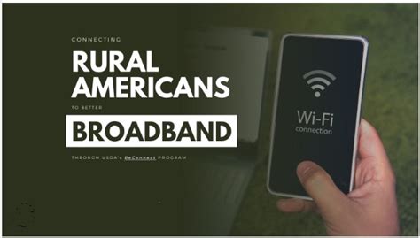 Another Round Of Funding Released For Usda Reconnect Program Kbhb News
