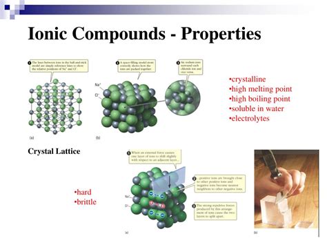 Ppt Chapter 8 Ionic And Covalent Bonding Powerpoint Presentation