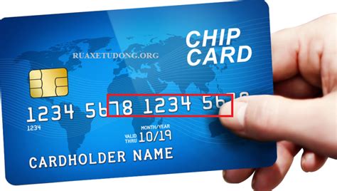 Số CIF Là Gì Tầm Quan Trọng Của Số CIF Rửa xe tự động