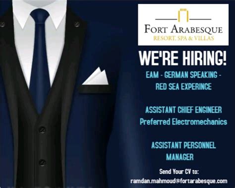 Ramadan Mahmoud Posted On Linkedin