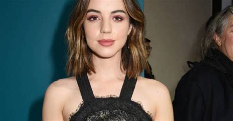 Adélaïde Kane Teen Wolf