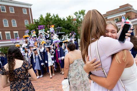 Convocation 2022 Longwood University