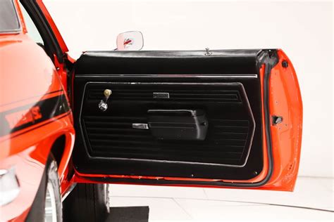 Chevrolet Camaro Volo Museum