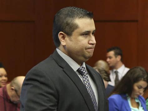 George Zimmerman Trial Jury Wont Weigh Lesser Offense Of Third Degree