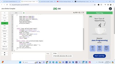 ranadheer penki on linkedin 75daysofdsa