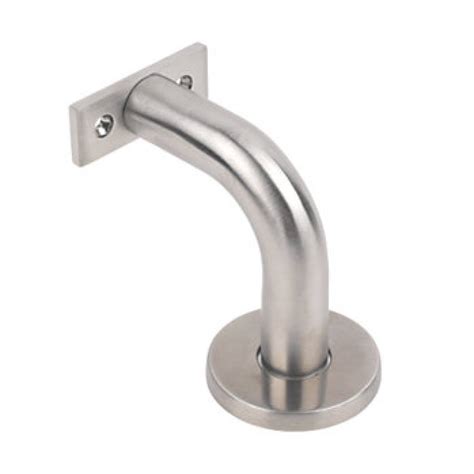Stainless Steel Handrail Bracket National Hardware N348 961 Brackets