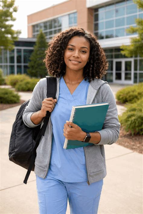How To Write A Winning Nursing School Application Essay
