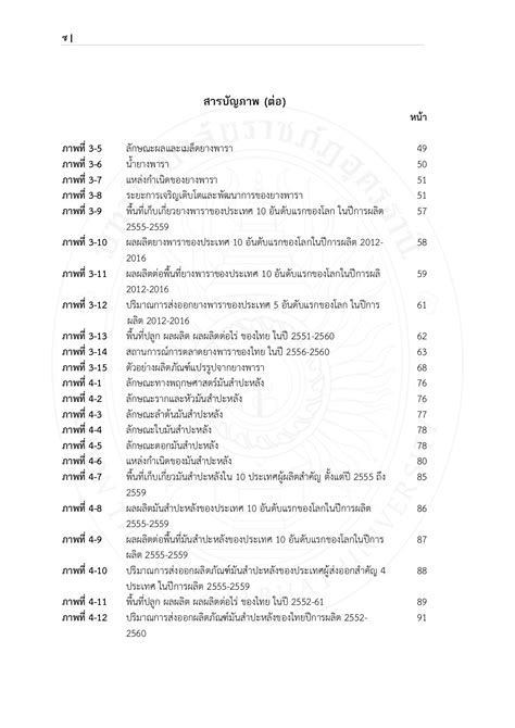 พืชไร่เศรษฐกิจ ห้องสมุดเฉลิมพระเกียรติ ๕๐ พรรษา อำเภอถลาง Page 8