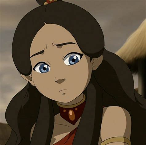 Katara In 2024 Avatar Ang Avatar The Last Airbender Art Avatar