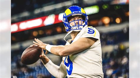 Los Angeles Rams Winners And Losers Week Two Lafb Network