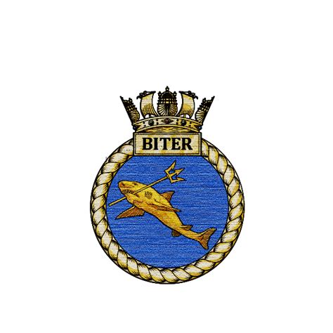Hms Biter