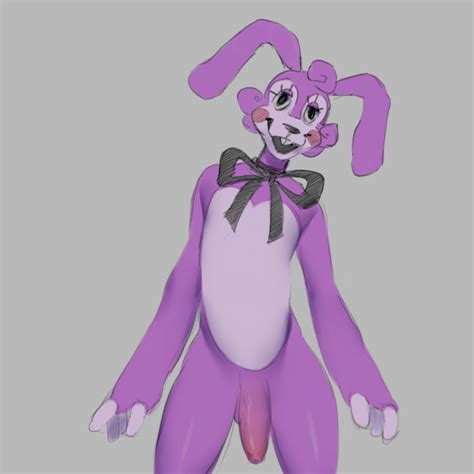 Rule 34 1futa 1girls Animatronic Balls Banny The Walten Files