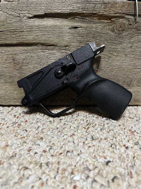 Clipped Hk91 Mp5 Lower Hkpro Forums