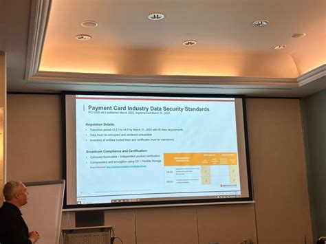 moez boubaya on linkedin ca1 flexiblestorage release15 pcidss