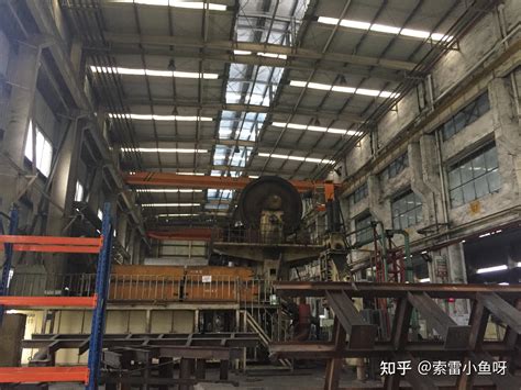 索雷工业极限7小时修复压力机轴磨损 知乎
