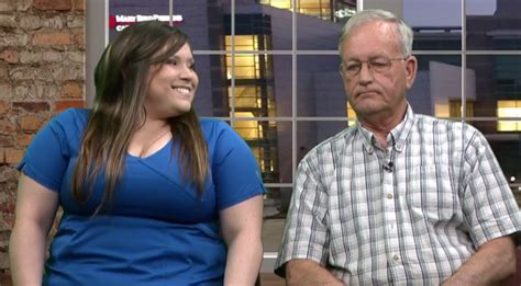 To Your Health Quadruple Bypass Patient Success Story Terrebonne