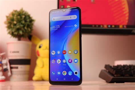 REVIEW: TCL 20 SE | The Test Pit
