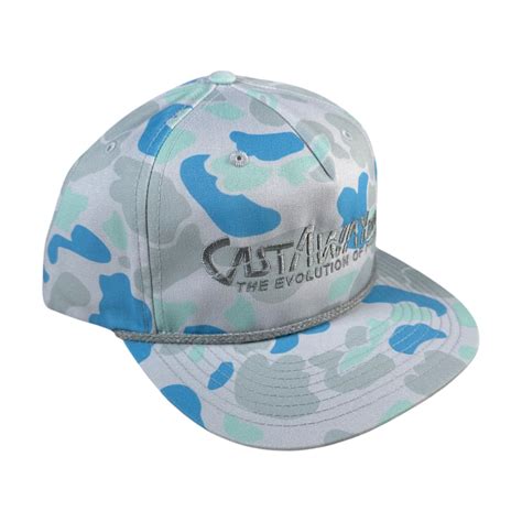 Gear Castawayrods