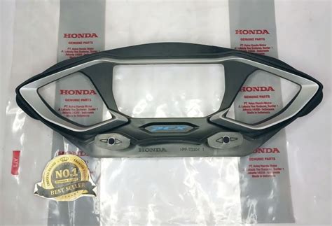 Garnis Gharnis Speedometer Pcx 160 Original Lazada Indonesia