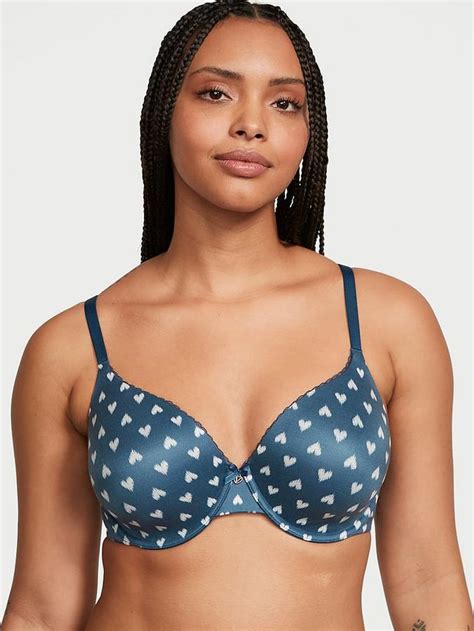 Buy Lightly Lined Full Coverage Smooth Bra Online Style ID ZI Victoria S Secret India