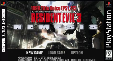 Steam Community Guide Mod Collection L Resident Evil 3
