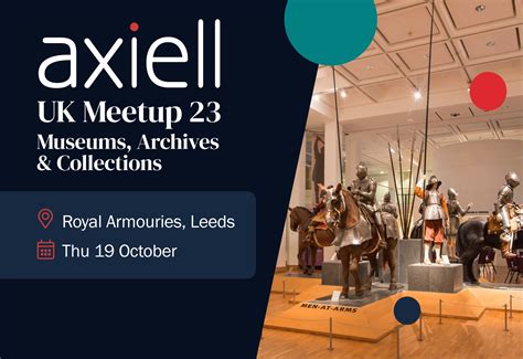 2023 Uk Meetup Agenda And Event Info Axiell