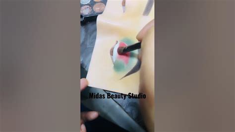 Easytutorial Easy Eyemakeup Tutorial Eyemakeuptutorial Youtube