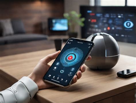 Ai Powered Smart Devices Convenience At The Cost Of Security