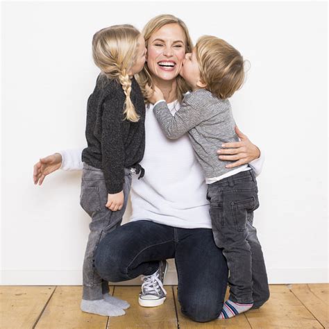 Mommy Teach Son