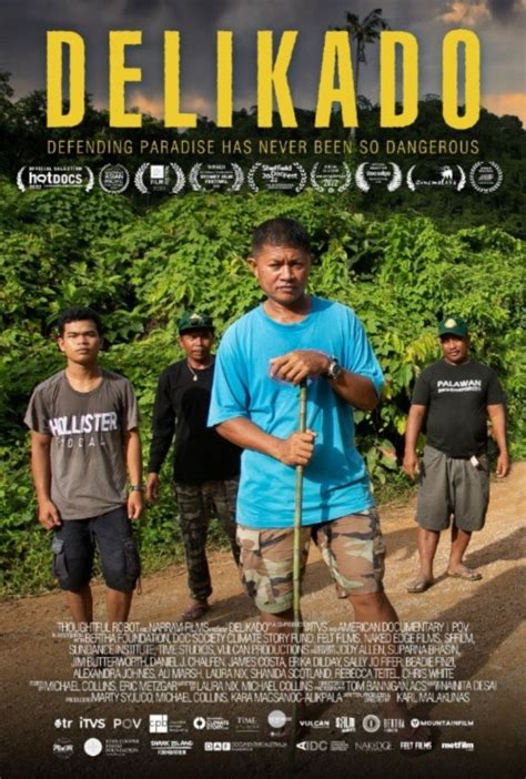Delikado Impact Campaign Documentary Australia