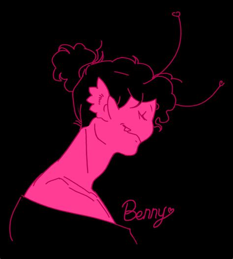 Benny By Driftwood97 On Deviantart