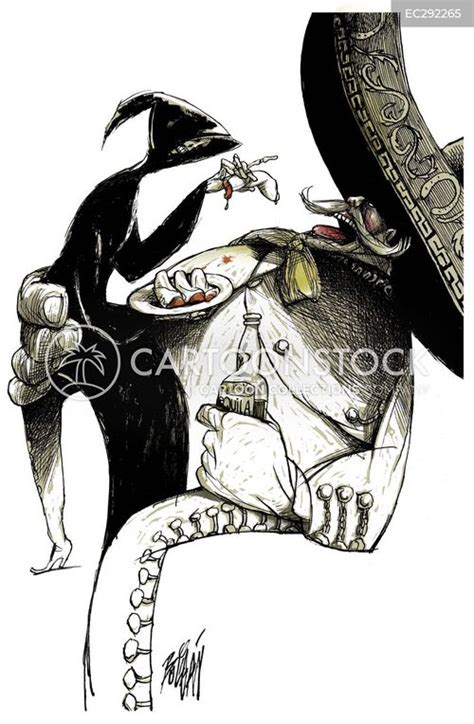 Cultural Beliefs Cartoons And Comics Funny Pictures From Cartoonstock