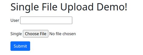 Spring Webflux File Upload Vinsguru
