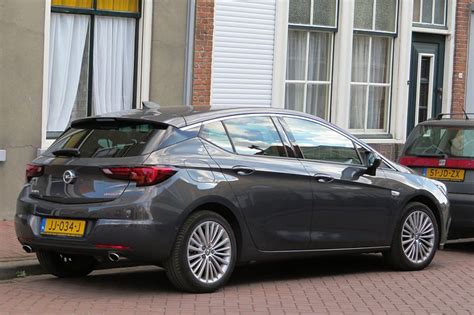 Opel Astra Bremslicht R Cklicht Wechseln Astra F G H J K L