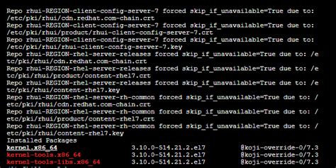 A Brief Introduction To Linux Part Xv Kernel