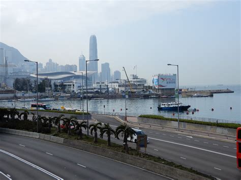 街頭速寫：香港銅鑼灣避風塘 普普文創 Udn部落格