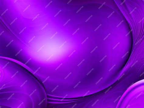 Premium Photo Vibrant Purple Abstract Hd Background Images