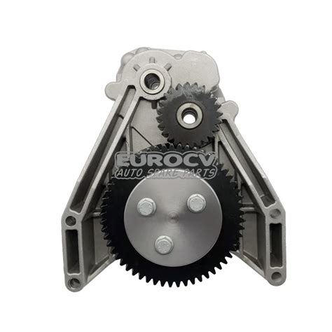 Eurocv卡车零件voe 8193737 21261593 22397170油泵 Buy 油泵沃尔沃卡车 Product On