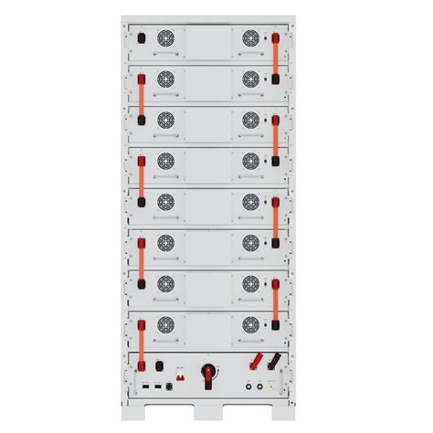 High Voltage Lifepo4 Battery Genixgrenn