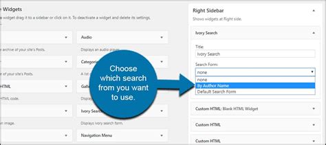 How To Show Specific Post Types For Search Results In WordPress