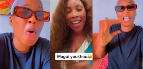 Rangou Nabou Dash Le Clash Des Bimbos