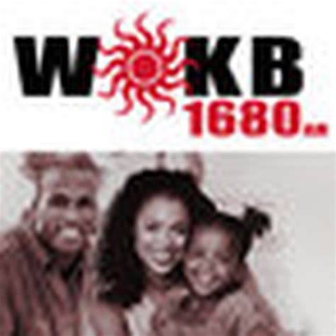 Wokb 1680 Am Wokb Am 1680 Winter Garden Fl Listen Online