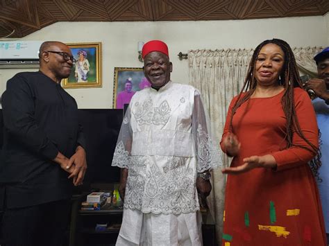 PeterObi Save Nigeria Group USA On Twitter RT PeterObi