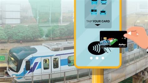 National Common Mobility Card Ncmc In Metro Cities One Nation One