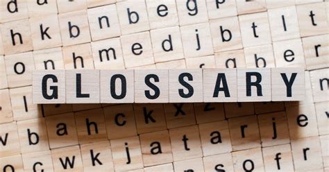 Announcing Our Best In Class Glossary Of Contact Center Terms Nice