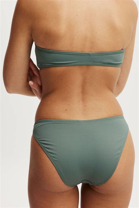 Full Bikini Bottom